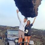 Batur Volcano Black Lava Day Adventure With 4 x 4 Jeep - What You’ll Experience Day-to-Day