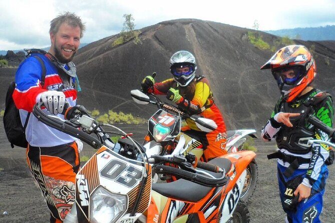 Batur Volcano Dirt Bike Adventure and Tour - Final Thoughts: Who Should Book This Tour?