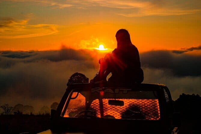 Batur Volcano Sunrise Jeep Tour - Who Will Enjoy This Tour?