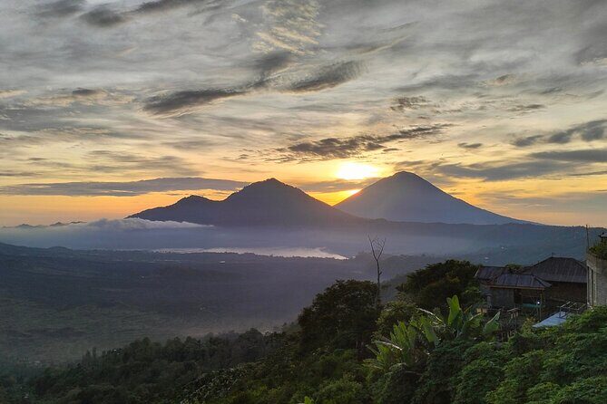 Batur Volcano Sunrise Trekking, Rice Teracce & Bali Coffee Plantation Tour - Authentic Experiences and Authentic Value