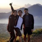 Batur Volcano Trekking with Hot-spring, Breakfast and Hotel Transfer - Transport and Comfort