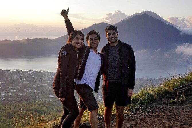 Batur Volcano Trekking with Hot-spring, Breakfast and Hotel Transfer - Transport and Comfort