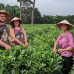 Bavi Eco Tour: Immerse in Authentic Village Life Outside Hanoi - A Day Filled with Local Crafts and Cooking