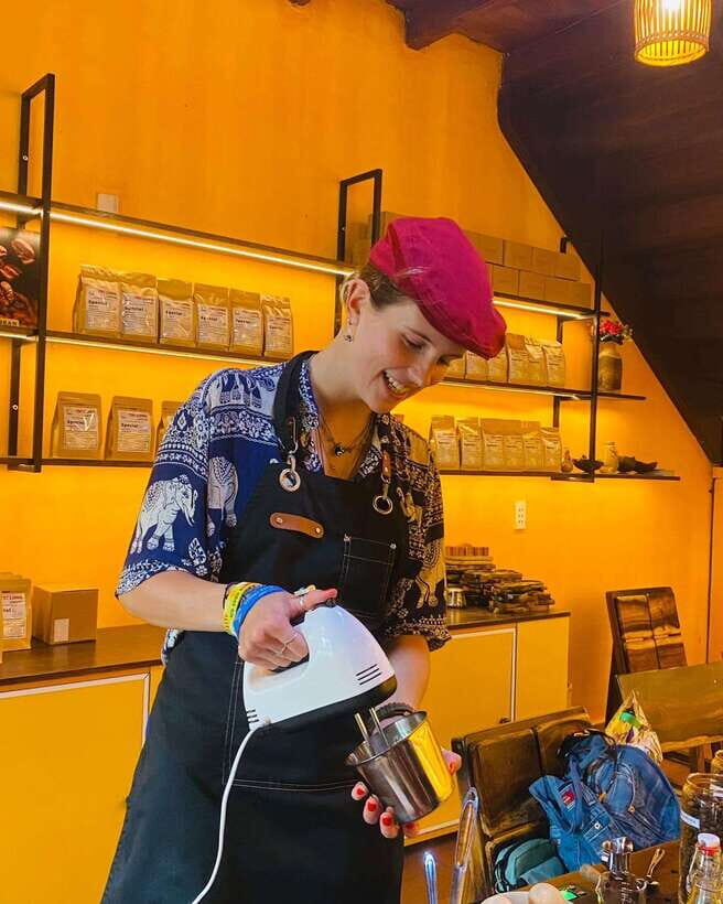 Bay Mau Eco Cooking Class & Making Coffee in Oldtown - Who Will Love This Tour?