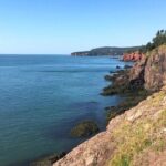 Bay of Fundy Tour in Luxury Car - What We Think About the Tour’s Value