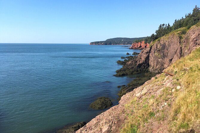 Bay of Fundy Tour in Luxury Car - What We Think About the Tour’s Value