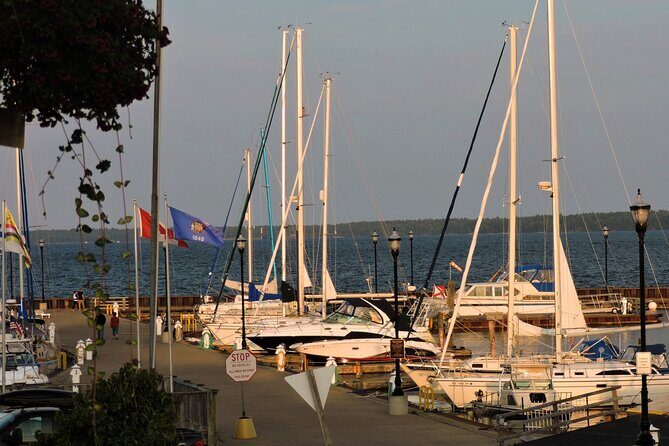 Bayfields famous ghosts selfguided audio walk tour w/emf reader - What This Tour Means for You