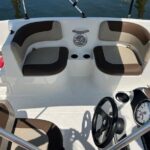 Bayliner Element 60HP Boat - Itinerary & Experience Breakdown