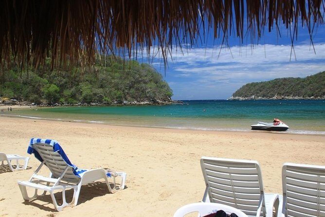 Bays of Huatulco Boat Tour - Breaking Down the Itinerary