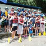 BCR Telaga Waja Rafting & Zipline -Lunch, Transfer (Less Stairs) - An In-Depth Look at the Tour