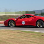 Be a pilot - Ferrari track day - What Makes the Experience Stand Out