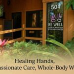 Be Well Signature Massage | 60 Min. - Additional Treatments and Options