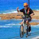 Beach ATV plus Sky Bike Combo - The Sum Up