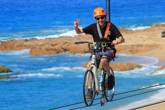 Beach ATV plus Sky Bike Combo - The Sum Up