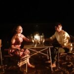 Beach BBQ Dinner in Yala from Hambantota Habour - Whats Included and Whats Not?