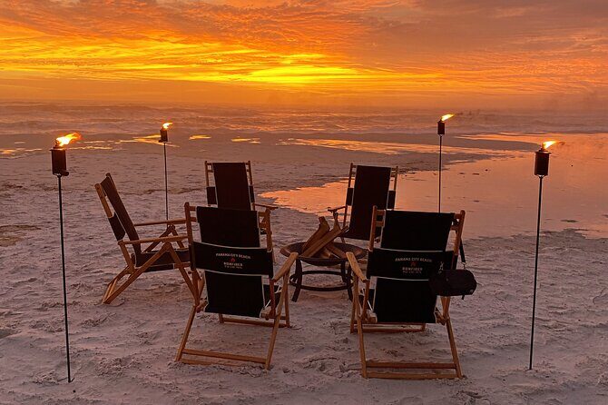 Beach Bonfire Events in Panama City Beach - Breaking Down the Itinerary