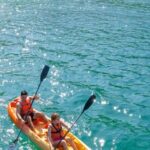 Beach Day in Majahuitas Puerto Vallarta with All Inclusive - Arriving at Majahuitas – A Beachfront Oasis