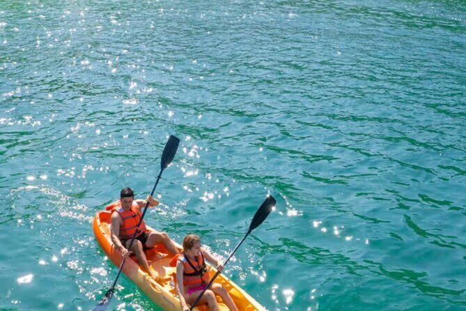 Beach Day in Majahuitas Puerto Vallarta with All Inclusive - Arriving at Majahuitas – A Beachfront Oasis