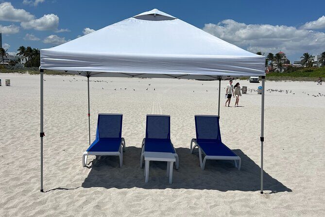 Beach Equipment Rentals - Why This Service Works Well for Travelers