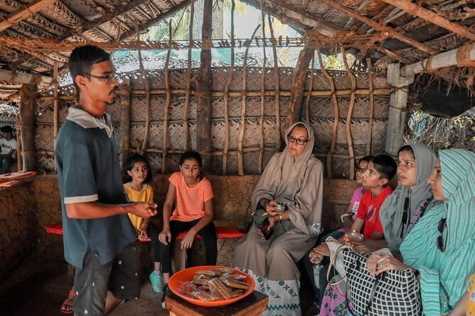 Beach Getaway (8 Days) - Who Is This Tour Best For?