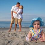 Beach Photography Session - The Value of Professional Photos on Your Vacation