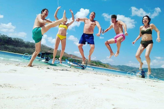 Beach Tour in Lombok Indonesia - Who Would Love This Tour?
