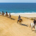 Beach UTV Adventure Combo - Detailed Breakdown of the Itinerary