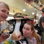 Beacon Bash, NY Scavenger Hunt - The Itinerary and What to Expect