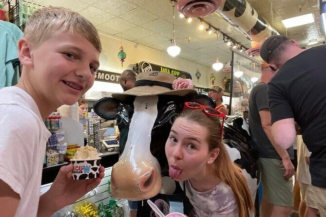 Beacon Bash, NY Scavenger Hunt - The Itinerary and What to Expect