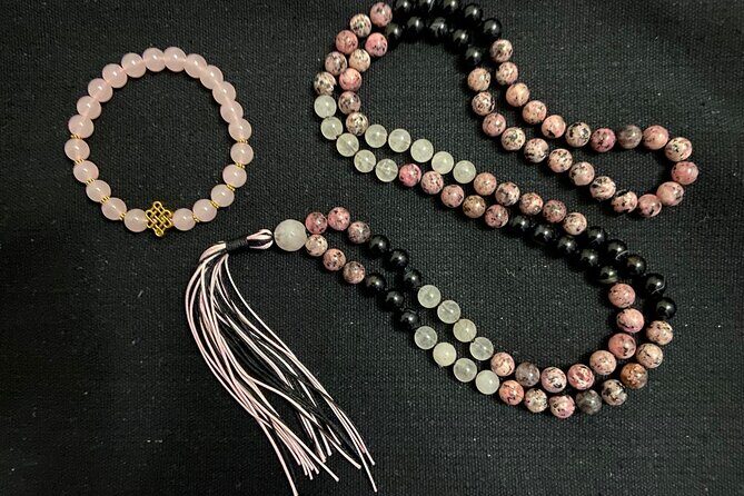 Beads Bracelet Workshop in Kathmandu- A Healing Journey - In-Depth Look at the Experience