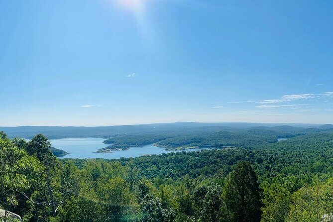 Bear Mountain & Beacon Town 1-Day Tour | Kids 50% Off - The Itinerary: Why It Works & What to Expect