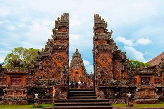 Beaten Track Experience of Hidden Canyon, Temple and Rice Terrace - Final Thoughts: Who Would Love This Tour?