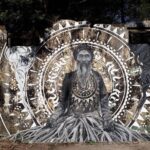 Beatles Ashram in Rishikesh  Guided Spiritual Walk & History - Swarg Ashram: The Heart of Yoga and Meditation