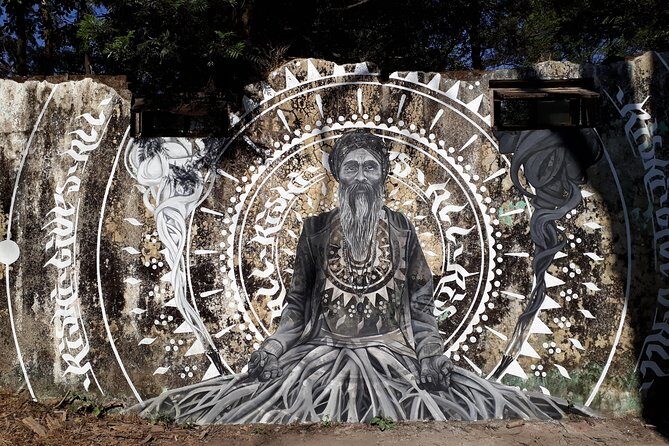 Beatles Ashram in Rishikesh Guided Spiritual Walk & History - Swarg Ashram: The Heart of Yoga and Meditation