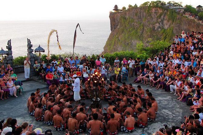 Beautiful Beaches of Bali and Sunset at Uluwatu Temple with Kecak Dance Show - What Makes This Tour Stand Out