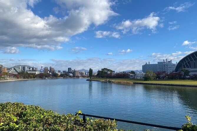 Beautiful Hiroshima, Peace Park and Miyajima Island - Delving Deeper at the Hiroshima Peace Memorial Museum