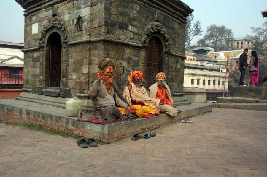 Beautiful Kathmandu Heritage Sightseeing Tour - 1 Day - Boudhanath Stupa: A Tibetan Buddhist Icon