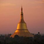 Beautiful Mon ancient city in Myanmar, Bago - What Do Travelers Say?