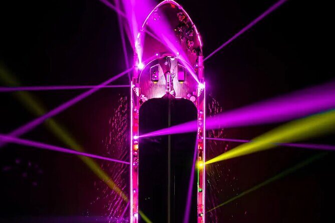 Beautiful Night Cruise Experience in Han River Da Nang - Authentic Traveler Perspectives and Practical Tips