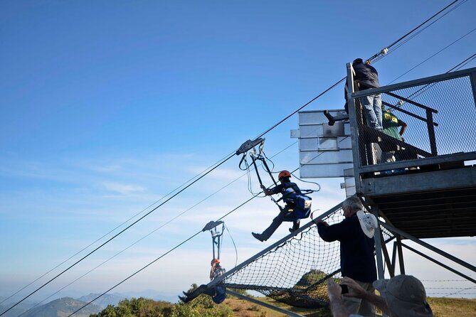Beautiful Sarankot Sunrise with Full Day Sightseeing in Pokhara - Authentic Traveler Experience