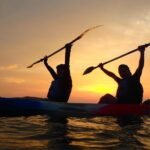 Beautiful sunset kayak tour in Okinawa - Who Will Appreciate This Tour?
