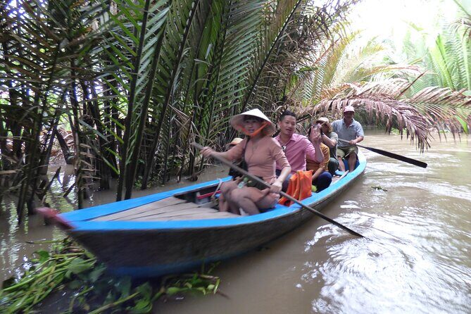 Beauty of Vietnam and Cambodia holidays and package in 15 days water way - Value & Price Analysis