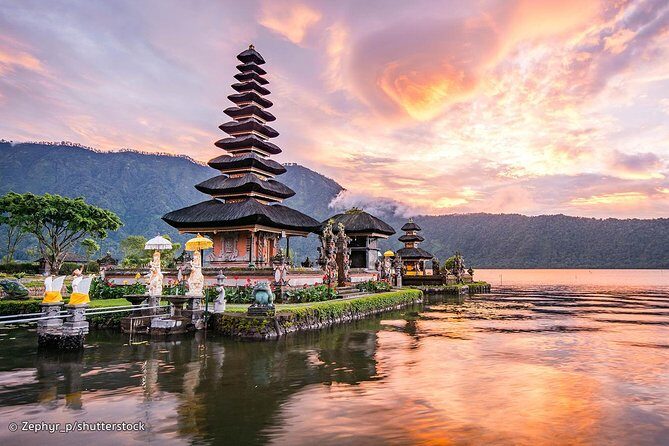 Beauty Of West Bali Tour (Private and All Inclusive) - What the Tour Includes and Why It Matters