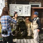 Become a local! A Walking Tour of Arts, Crafts&Onsen Culture - What the Tour Includes & Its Practicalities