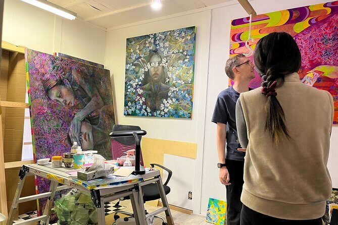 Become a local! A Walking Tour of Beppus Arts, Crafts & Onsen - FAQs