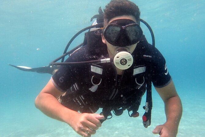Become certified diver in 3 days - PADI Open Water Diver course on Koh Tao - Practical Considerations