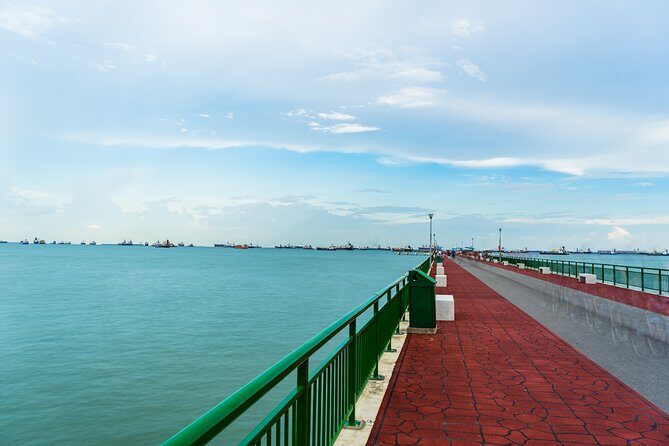 Bedoks Hidden Gems - Cultural and Leisure Walk - Authentic Feedback from Past Participants