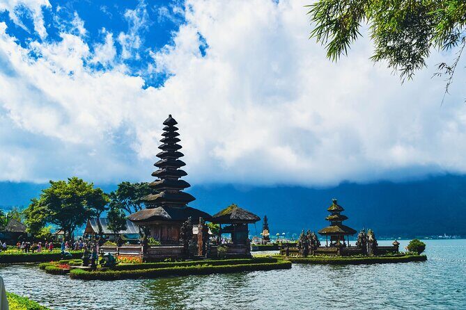 Bedugul and Singaraja Tour - The Itinerary in Detail: What to Expect