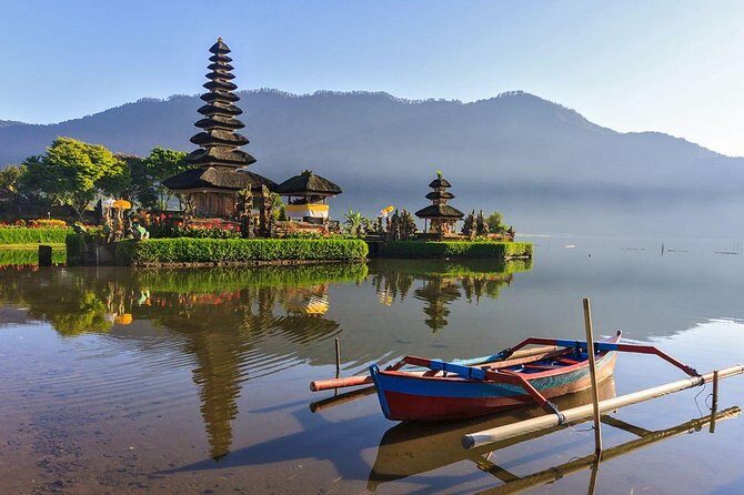 Bedugul, Waterfall, Tanah Lot sunset tour - Final Thoughts: Is This Tour for You?