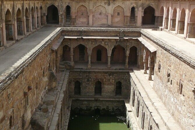 Before Delhi became Delhi it was Mehrauli - Walk Through The Archeological Park - Why This Tour Offers Great Value